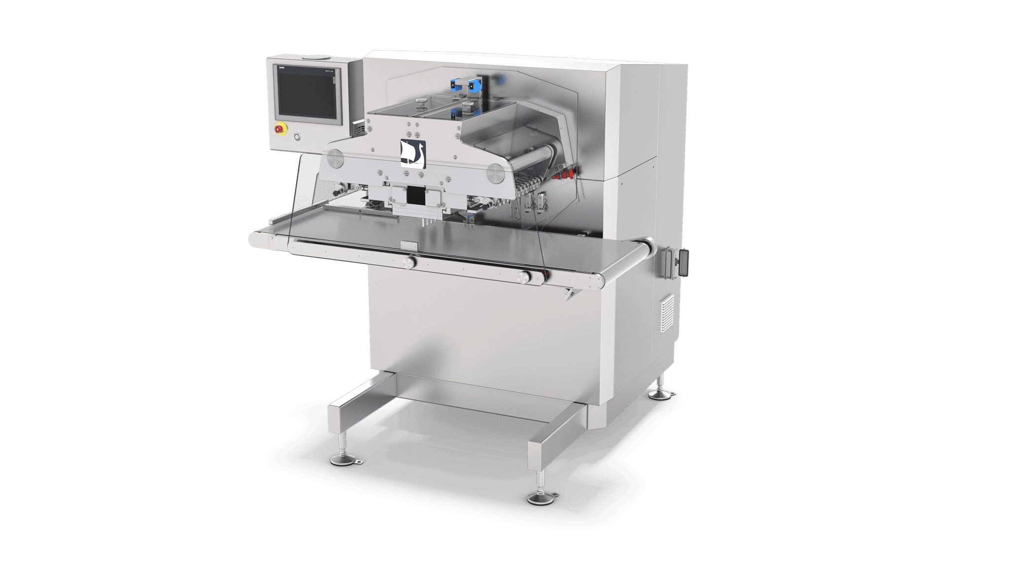 Fusionshot Depositor – Advanced Depositing Technology | Imperial